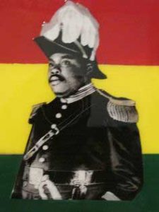 Marcus Garvey - El "Iniciador" del Movimiento Rastafari